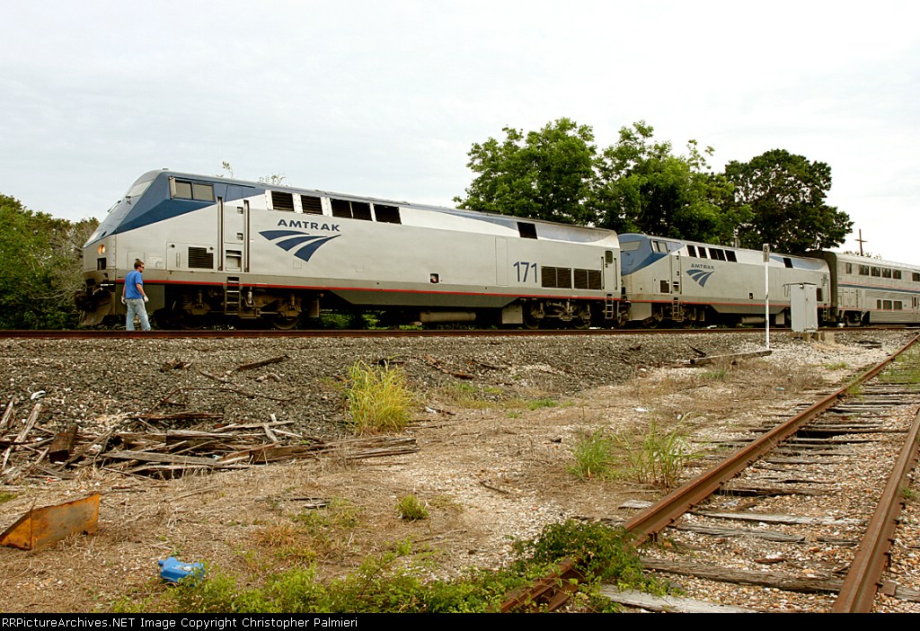 AMTK 171 and AMTK 175